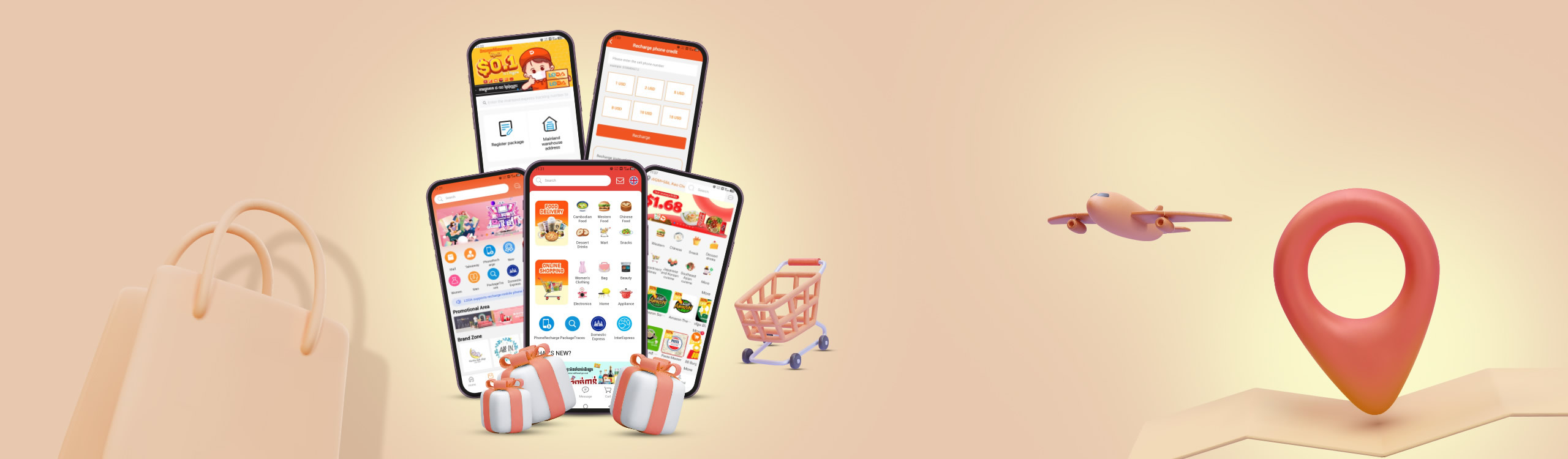 LODA APP