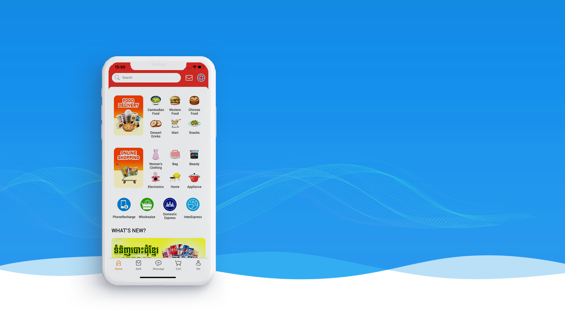 LODA Cambodia - Best Online Shopping Platform in Cambodia - Wholesale ...